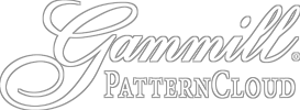 Gammill Quilt Pattern (GQP)