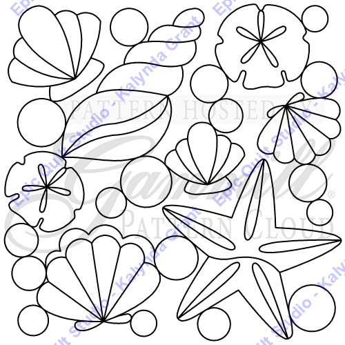 EQS Shells and Bubbles e2e